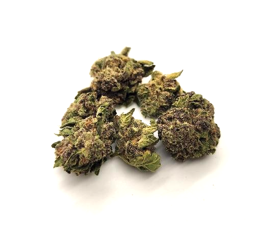 Tropicana Cherry Smalls THC-a Flower 30.86% | Houston CBD Supply