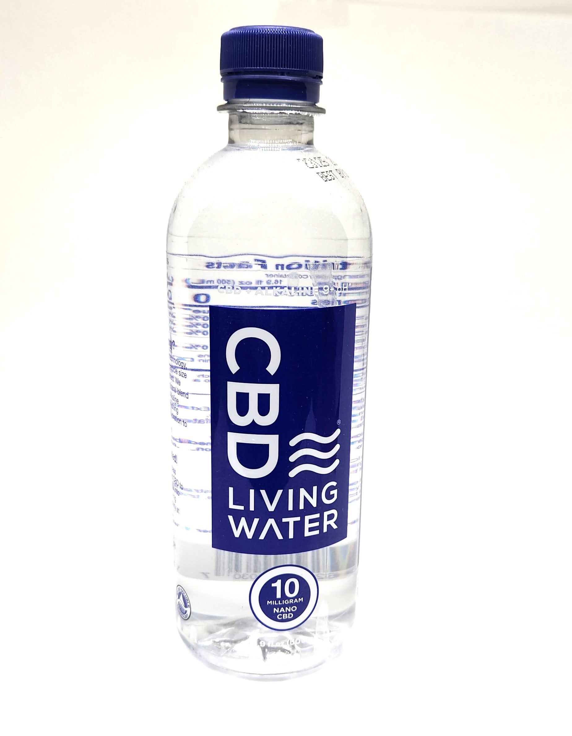 FAQ What is CBD? FDA Disclaimer Lab Reports