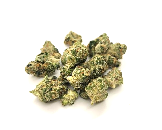 Cherry Dosido Smalls THC-a Flower 31.87% | Houston CBD Supply