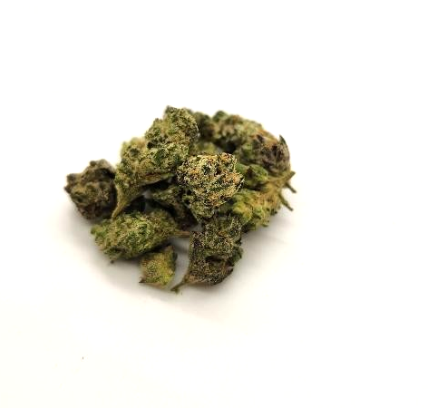 Gas Face Smalls THC-a Flower 27.48% | Houston CBD Supply